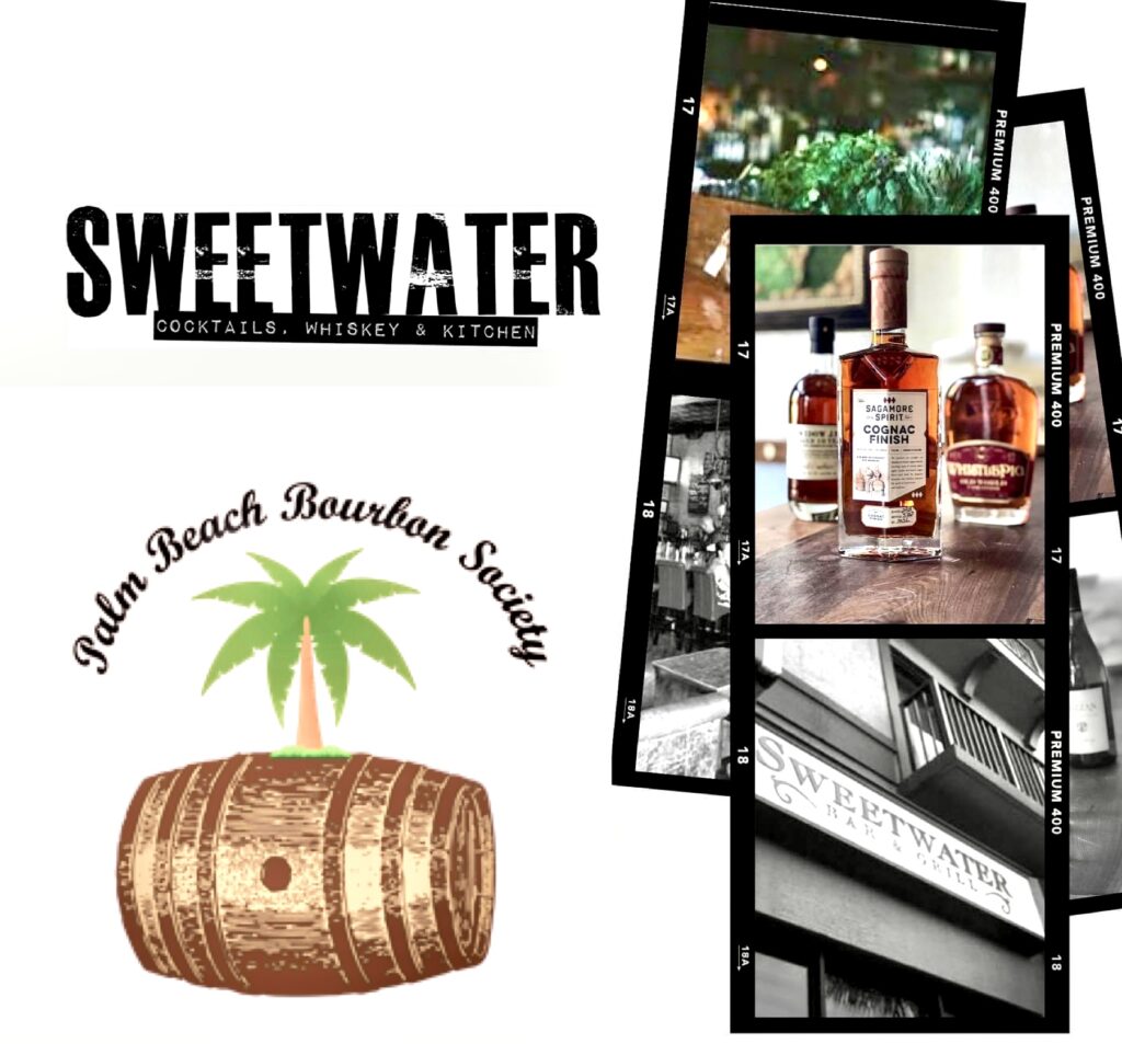 Sweetwater Meet N' Greet » Palm Beach Bourbon Society